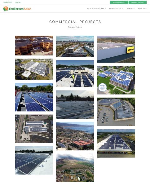 Ecolibrium Solar | Eclectiv